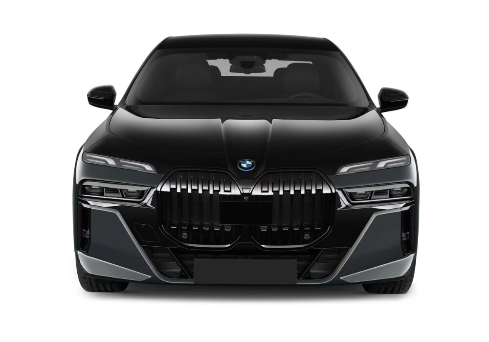 New BMW i7 For Sale in Winston-Salem, Nc | Flow BMW