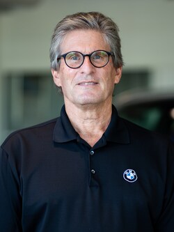 Meet Our Team Members | BMW of Charlottesville