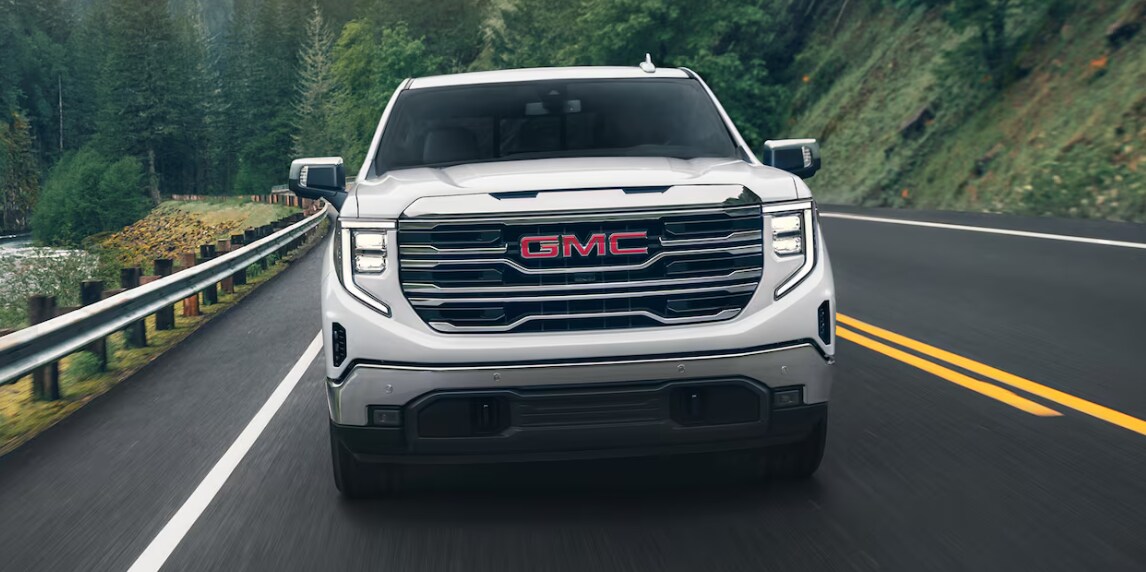 GMC Sierra 1500 For Sale in Fayetteville | Flow Buick GMC