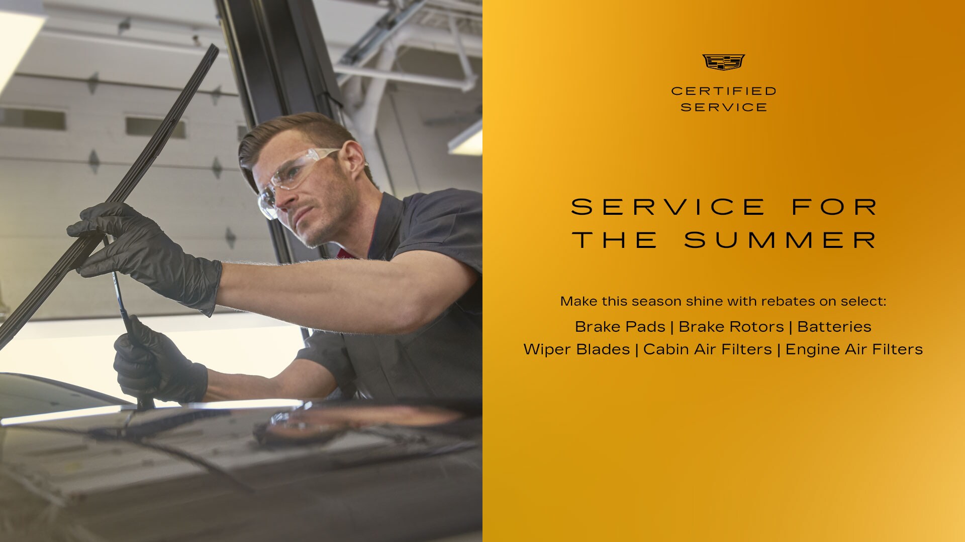 Wilmington Cadillac Dealership | Flow Cadillac of Wilmington, NC