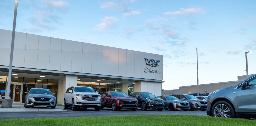 News | FLOW CADILLAC OF WILMINGTON