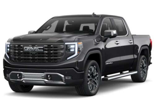 GMC Sierra Truck Comparison | Flow Buick GMC Greensboro