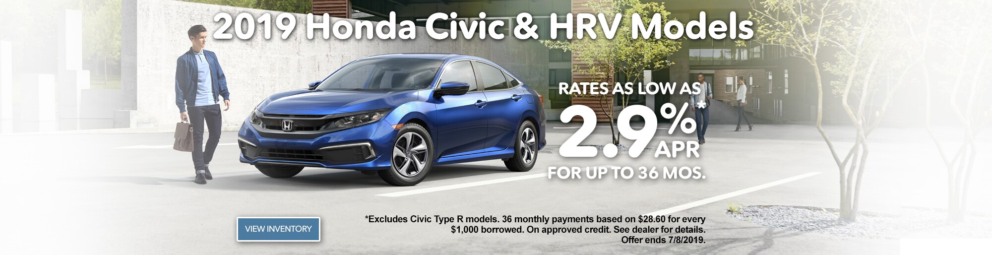 Flow Honda of Statesville| New, Used, and Certified Dealer proudly ...