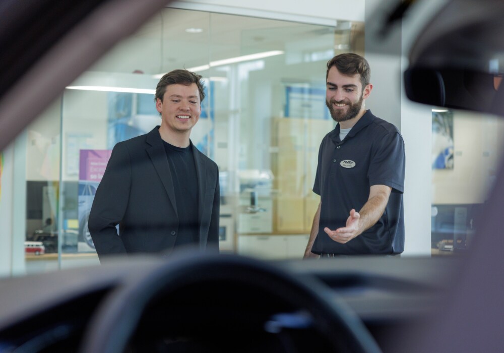 Used Cars For Sale in Statesville | Flow Honda of Statesville