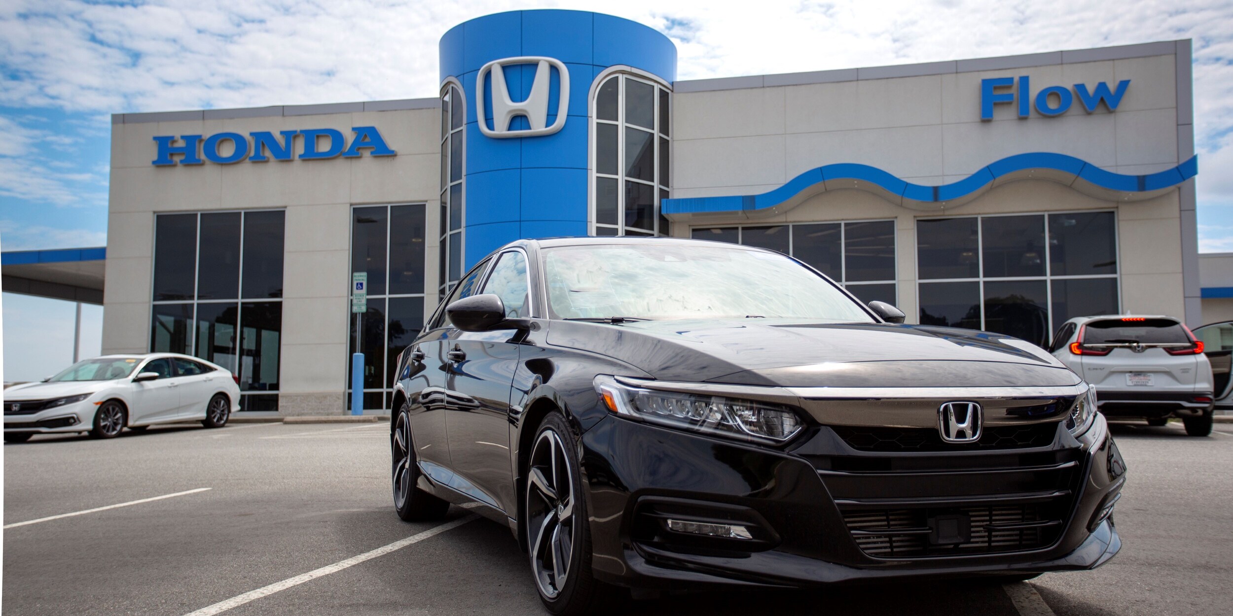 News | Flow Honda of Statesville