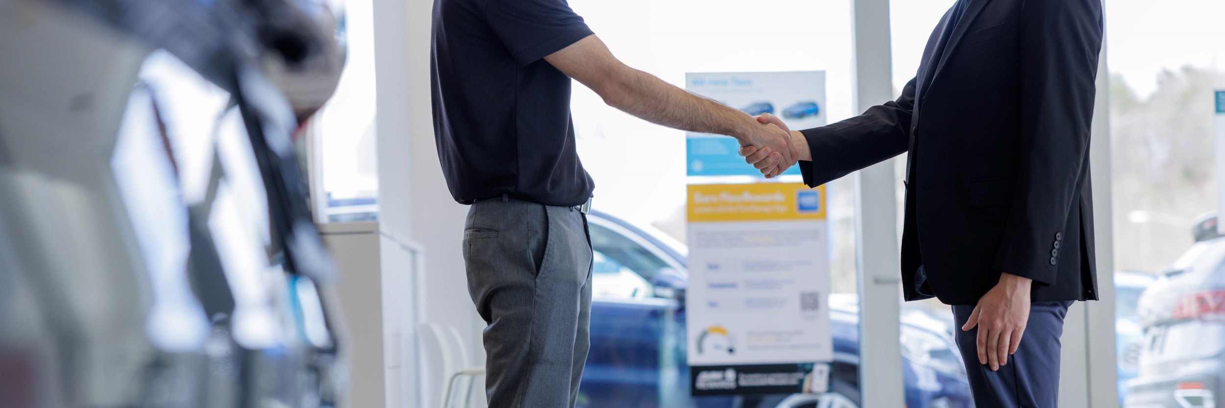 New and Used Honda Dealership | Flow Honda Winston Salem