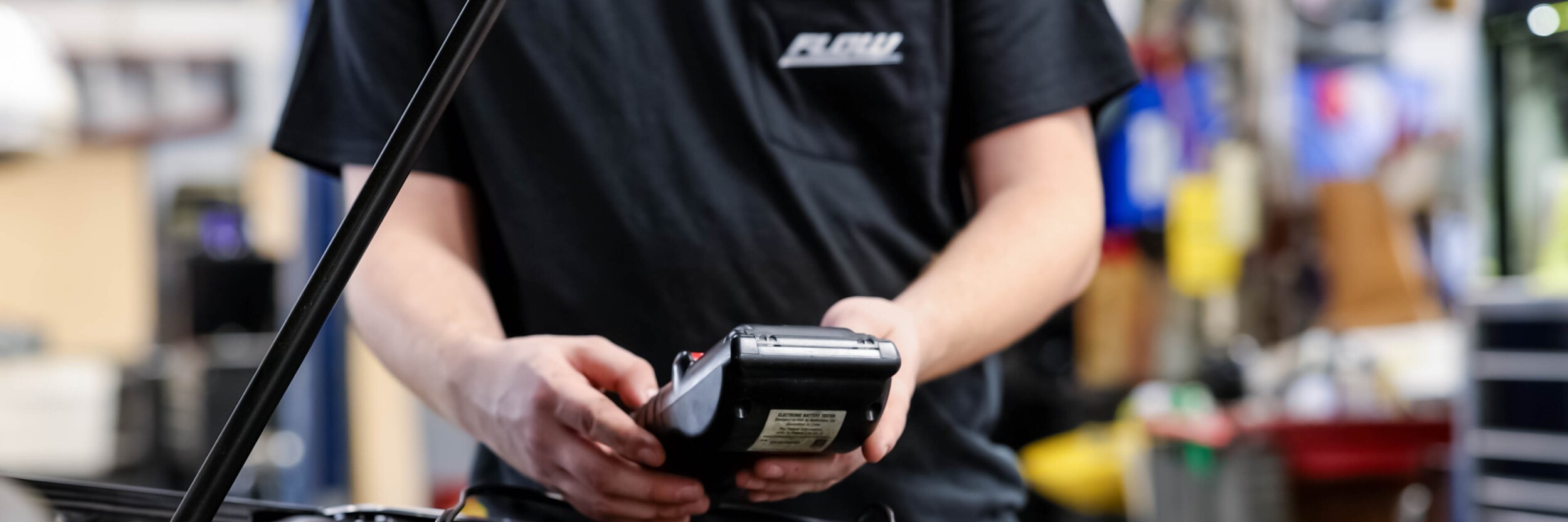 New and Used Honda Dealership | Flow Honda Winston Salem