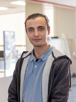 Meet the Team Members at Flow Kia of Charlottesville | Flow Kia of ...