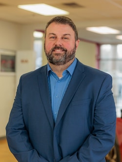 Meet the Team Members at Flow Kia of Charlottesville | Flow Kia of ...