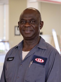 Meet the Team Members at Flow Kia of Charlottesville | Flow Kia of ...