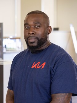 Meet the Team Members at Flow Kia of Charlottesville | Flow Kia of ...