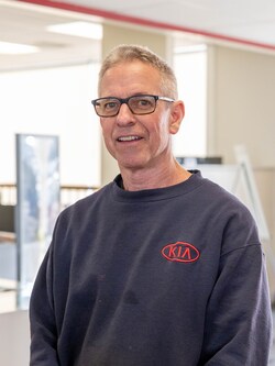 Meet the Team Members at Flow Kia of Charlottesville | Flow Kia of ...