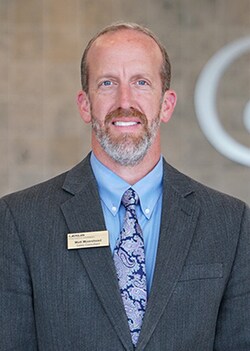 Staff | Flow Lexus of Greensboro