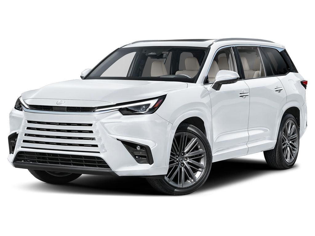 New 2026 LEXUS TX For Sale at Flow Lexus of Winston-Salem | VIN ...