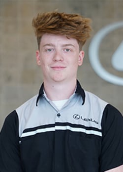 Staff | Flow Lexus of Greensboro