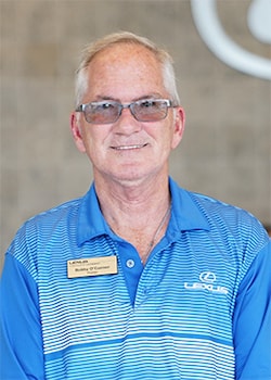 Staff | Flow Lexus of Greensboro