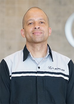 Staff | Flow Lexus of Greensboro