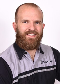 Staff | Flow Lexus of Greensboro