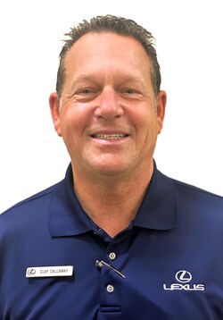 Staff | Flow Lexus of Greensboro