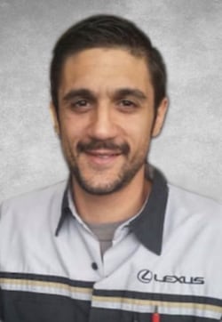 Staff | Flow Lexus of Greensboro