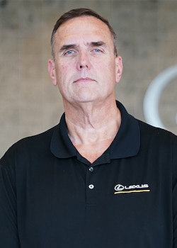 Staff | Flow Lexus of Greensboro