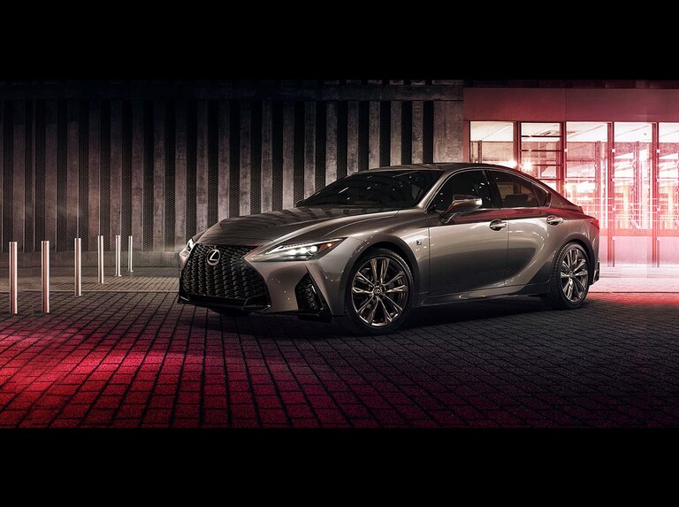 Flow Lexus of Winston Salem: New and Used Lexus dealership in Winston ...