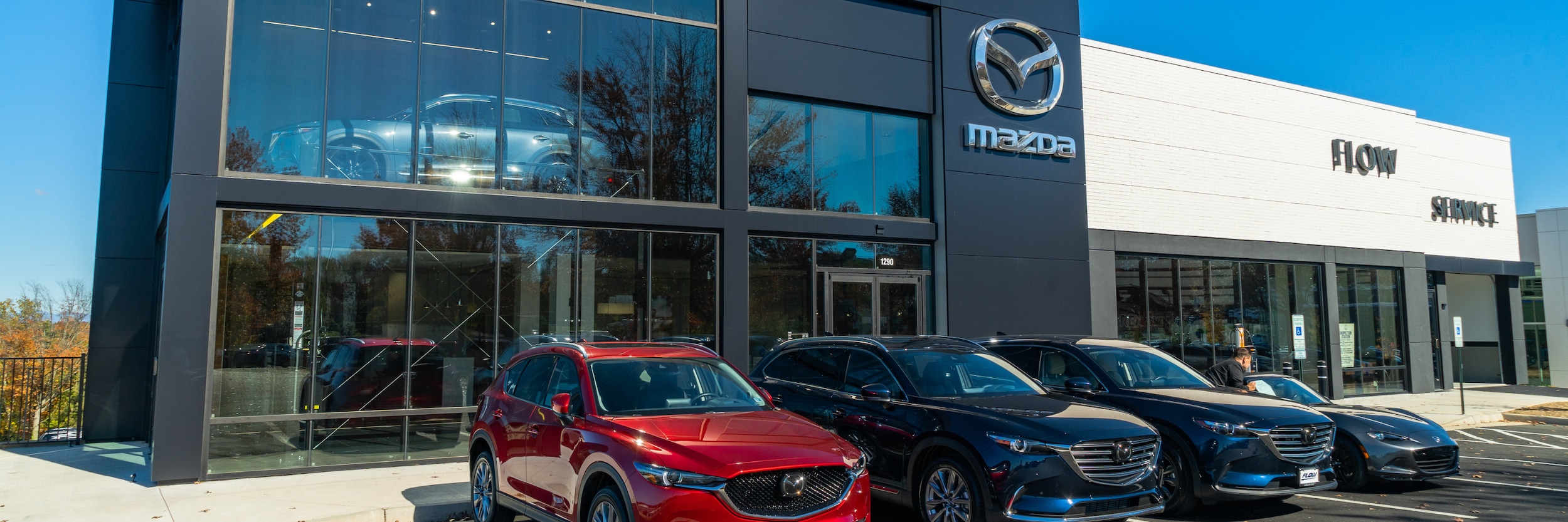 News | Flow Mazda of Charlottesville