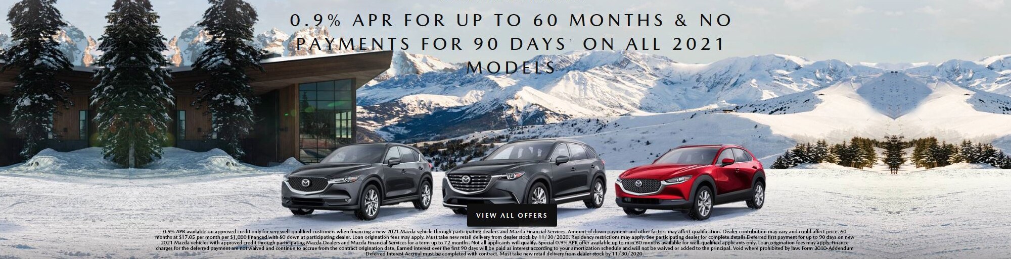 Flow Mazda of Charlottesville | New Mazda Dealership in Charlottesville, VA