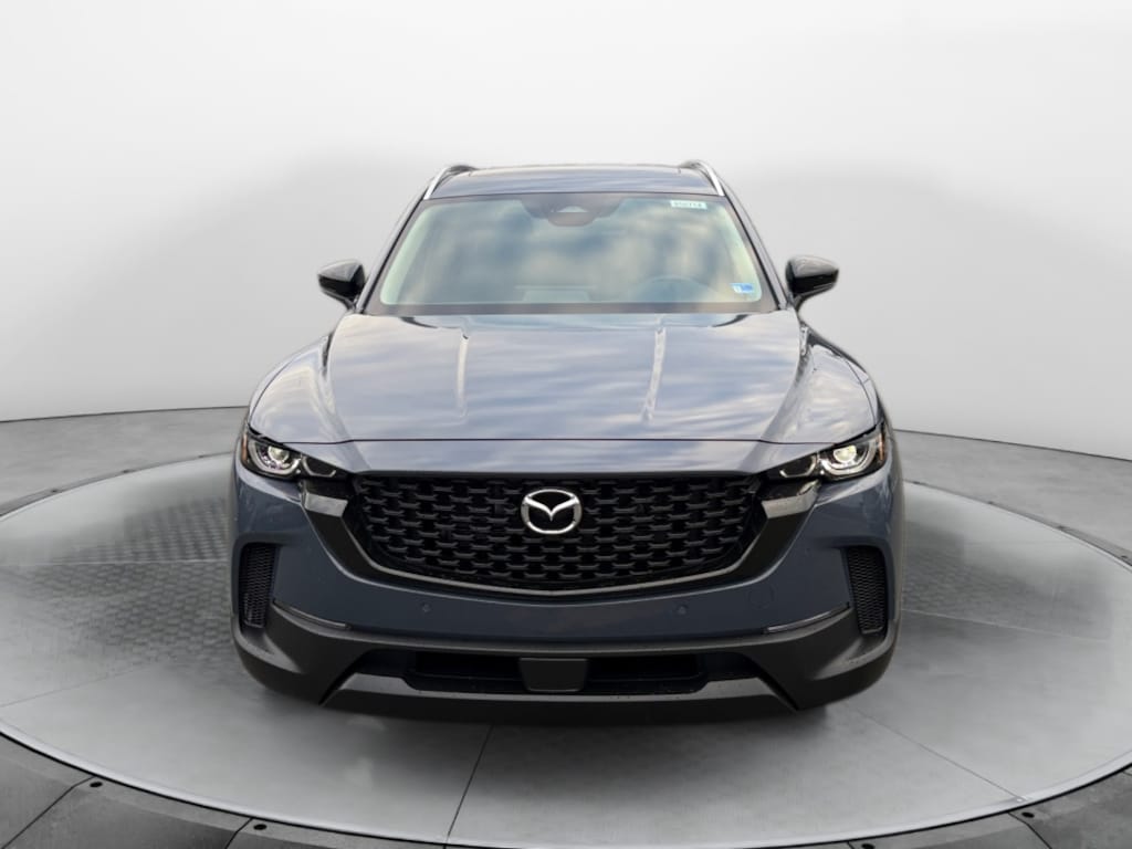 New 2026 Mazda CX-50 Hybrid For Sale at Flow Mazda of Greensboro | VIN ...