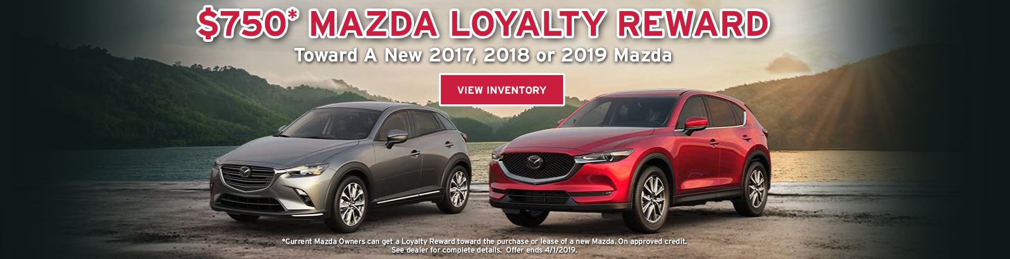 Flow Mazda of Charlottesville | New Mazda Dealership in Charlottesville, VA