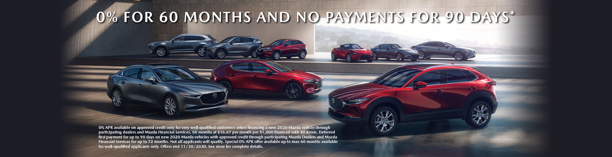 Flow Mazda of Charlottesville | New Mazda Dealership in Charlottesville, VA
