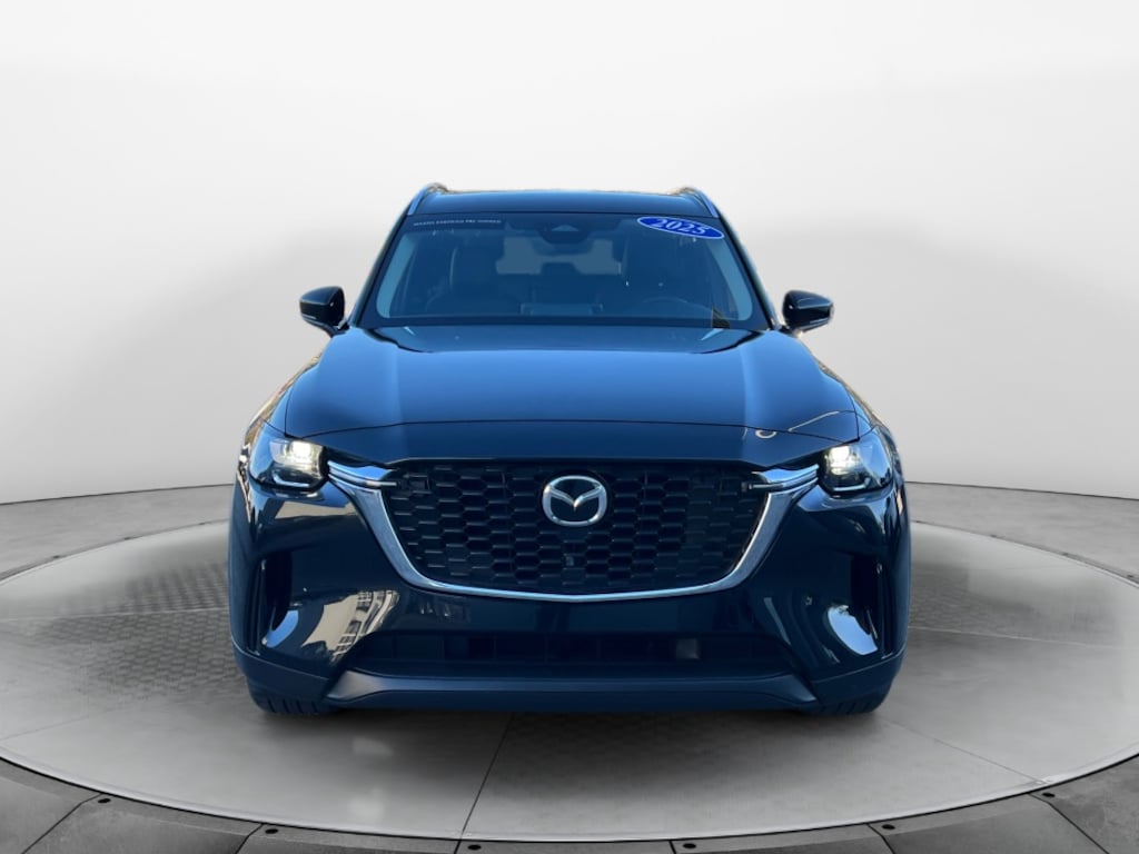 Used 2025 Mazda CX-90 For Sale | Burlington NC | VIN: JM3KKAHD2S1226934