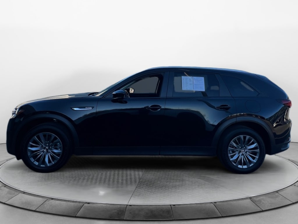 Used 2025 Mazda CX-90 For Sale | Burlington NC | VIN: JM3KKAHD2S1226934