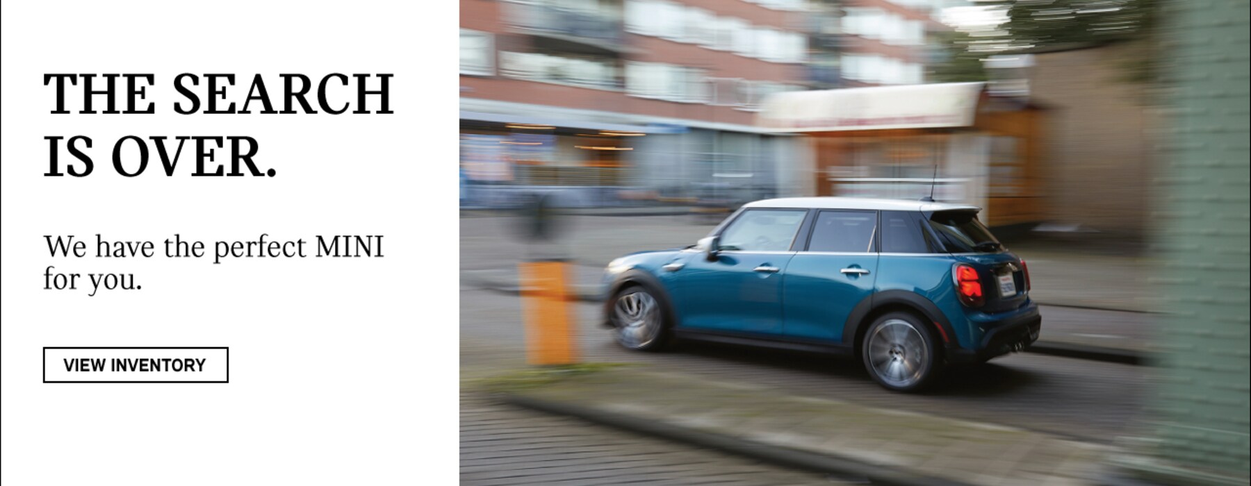 New and Pre-Owned MINI Dealership | Flow MINI Raleigh, NC