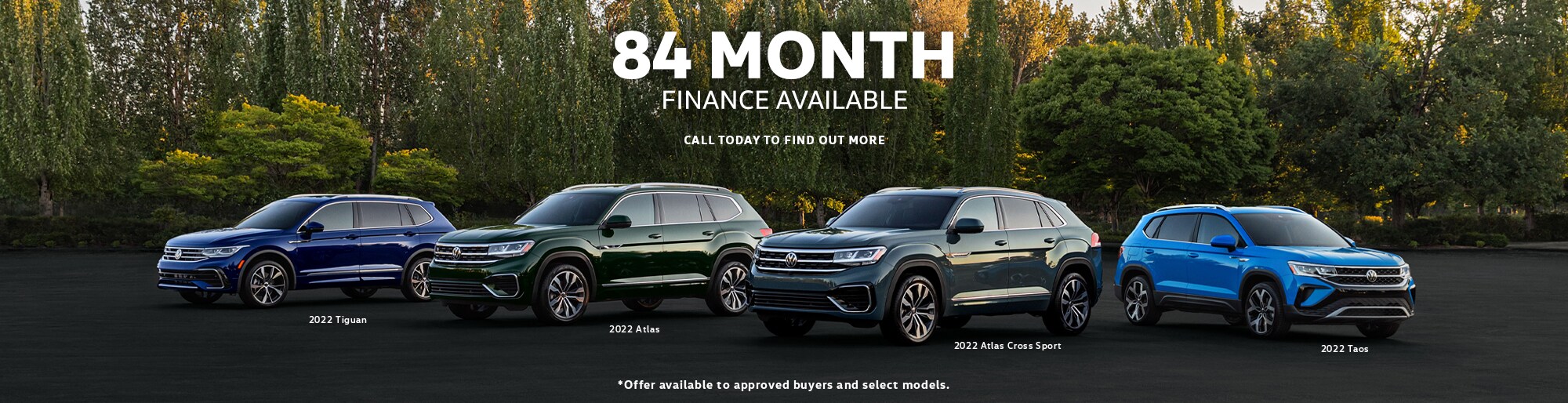 Wilmington Volkswagen Dealership | Flow Volkswagen Wilmington