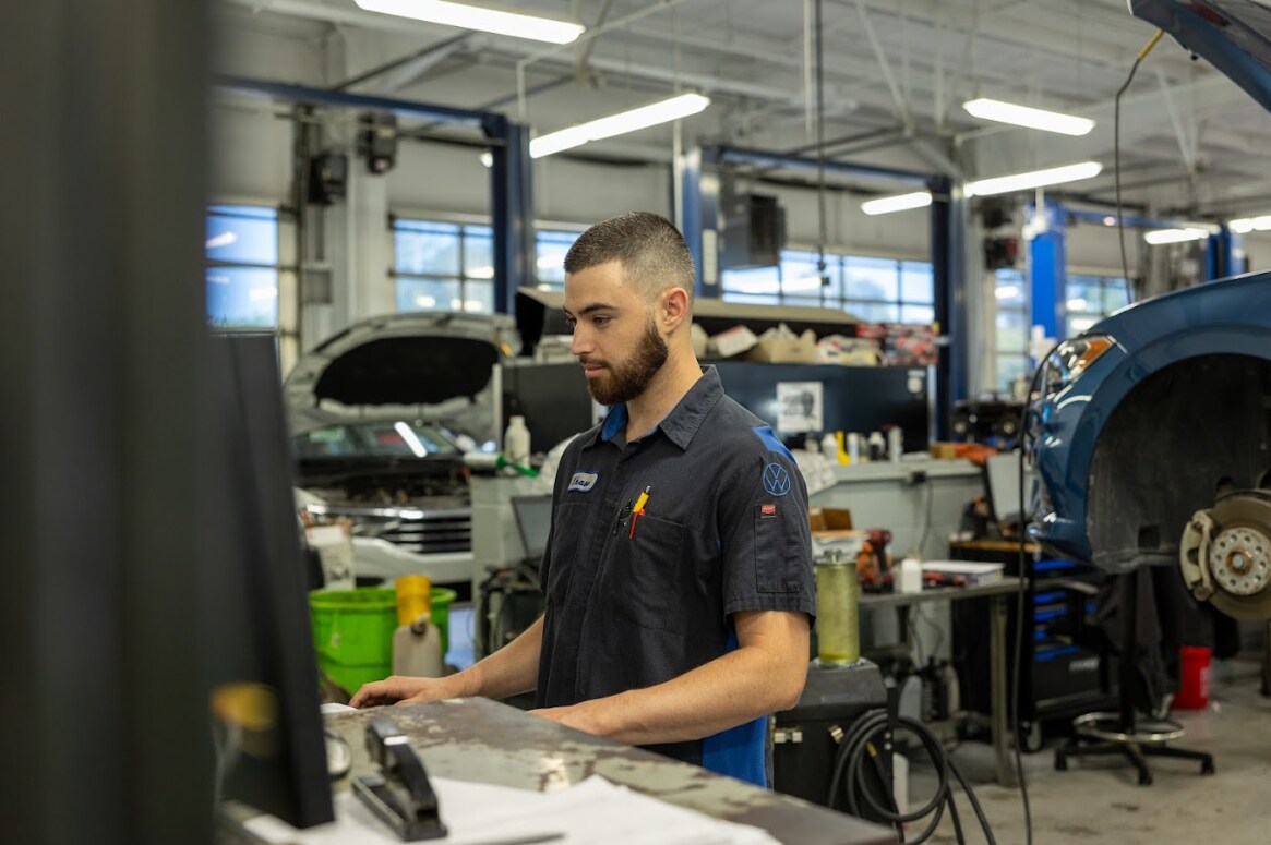 Wilmington Volkswagen Dealership | Flow Volkswagen Wilmington