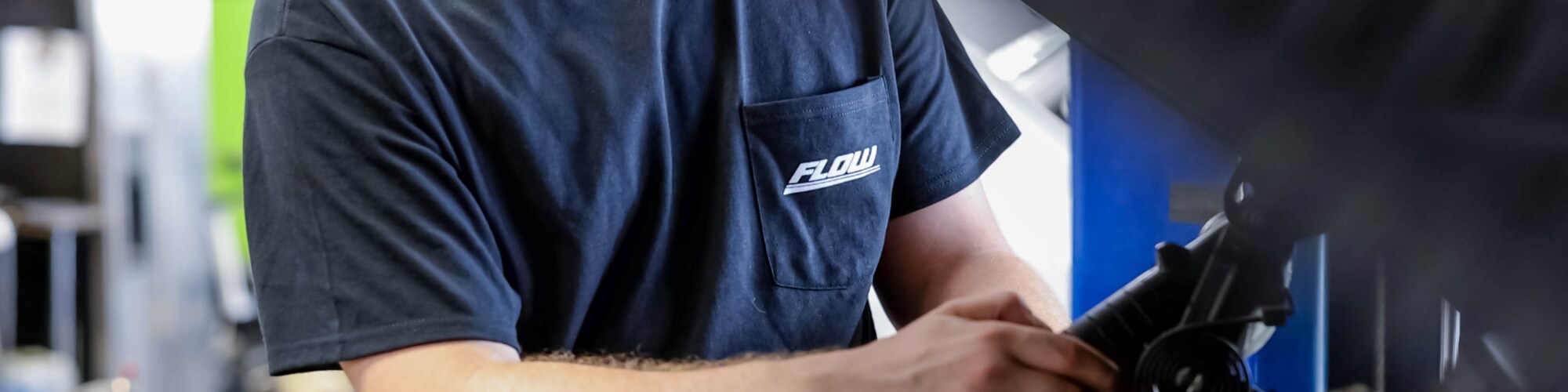 About Our Flow Volkswagen Wilmington Dealership in NC | Flow Volkswagen ...