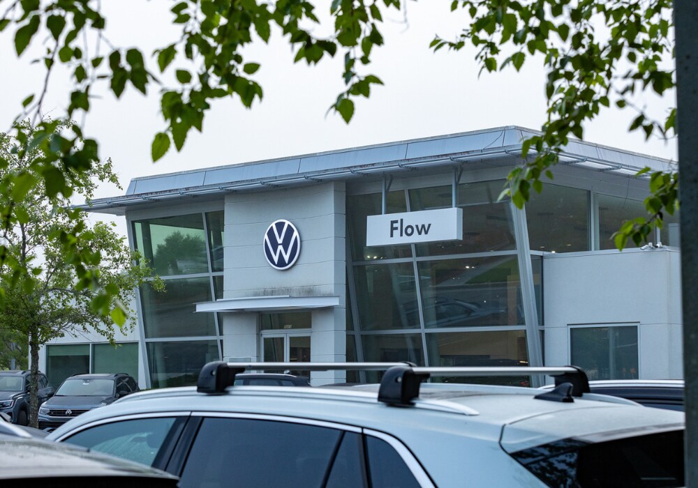 Used Cars For Sale in Wilmington | Flow Volkswagen Wilmington