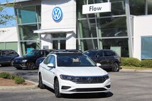 Flow Volkswagen Wilmington | Volkswagen Dealership in Wilmington NC
