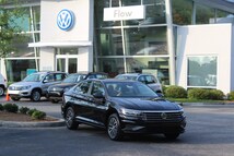 Flow Volkswagen Wilmington | Volkswagen Dealership in Wilmington NC