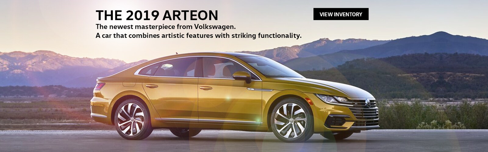 Flow Volkswagen of Greensboro | New Volkswagen Dealership in Greensboro, NC