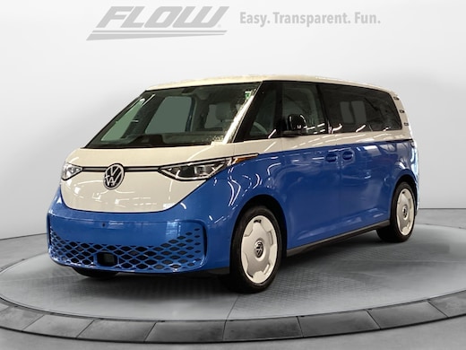 2024 vw van