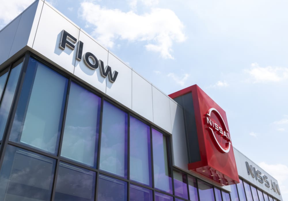 Used Cars For Sale in Statesville | Flow Nissan of Statesville