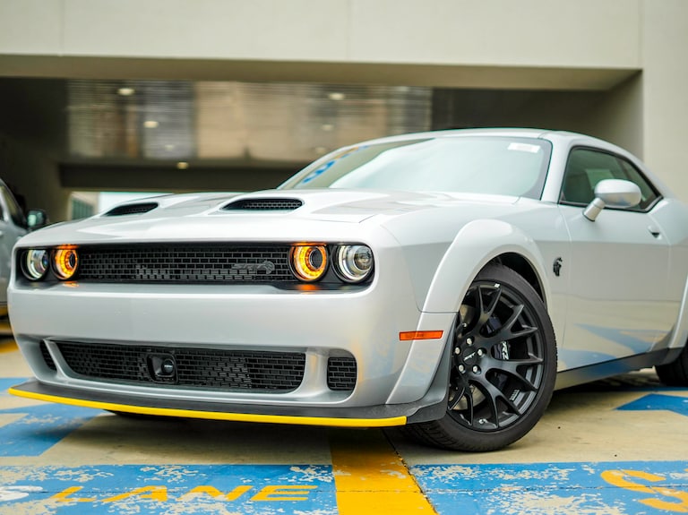 Mac Haik Flowood CDJRF | New & Used Auto Dealership in Flowood, MS