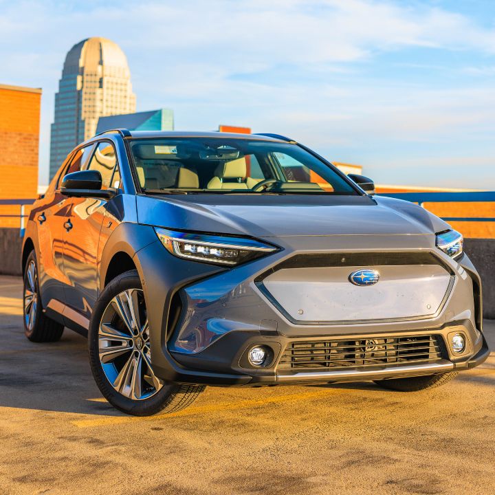 Subaru Dealership in Burlington, NC | Flow Subaru Burlington