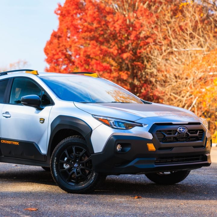 Subaru Dealership in Burlington, NC | Flow Subaru Burlington