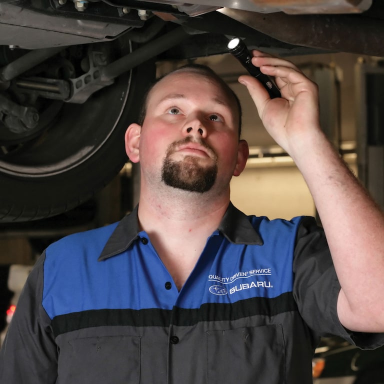 Subaru Dealership in Burlington, NC | Flow Subaru Burlington