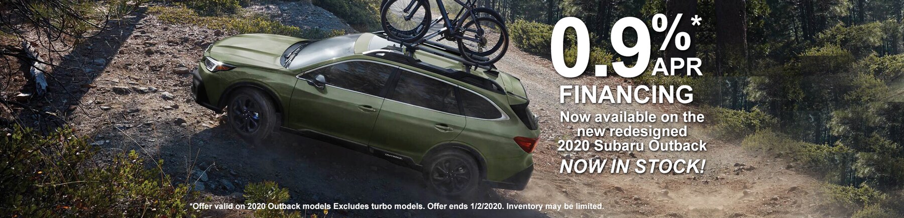 New 2019-2020 Subaru & Used Inventory in Burlington, NC | Flow Subaru ...