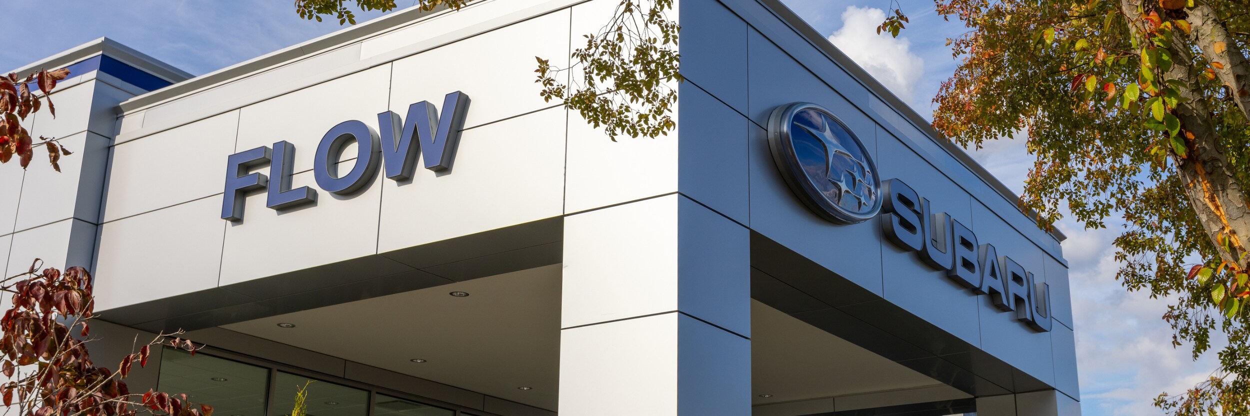 News | Flow Subaru of Charlottesville