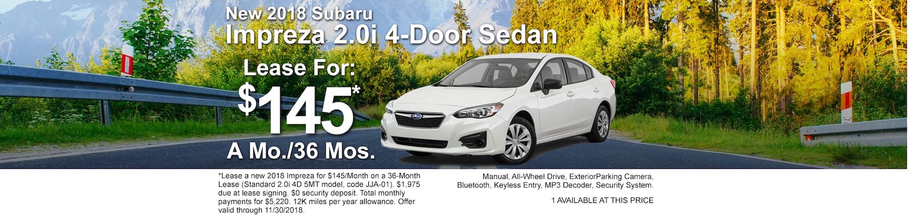 New 2018-2019 Subaru & Used Car Dealer in Winston Salem | Flow Subaru ...